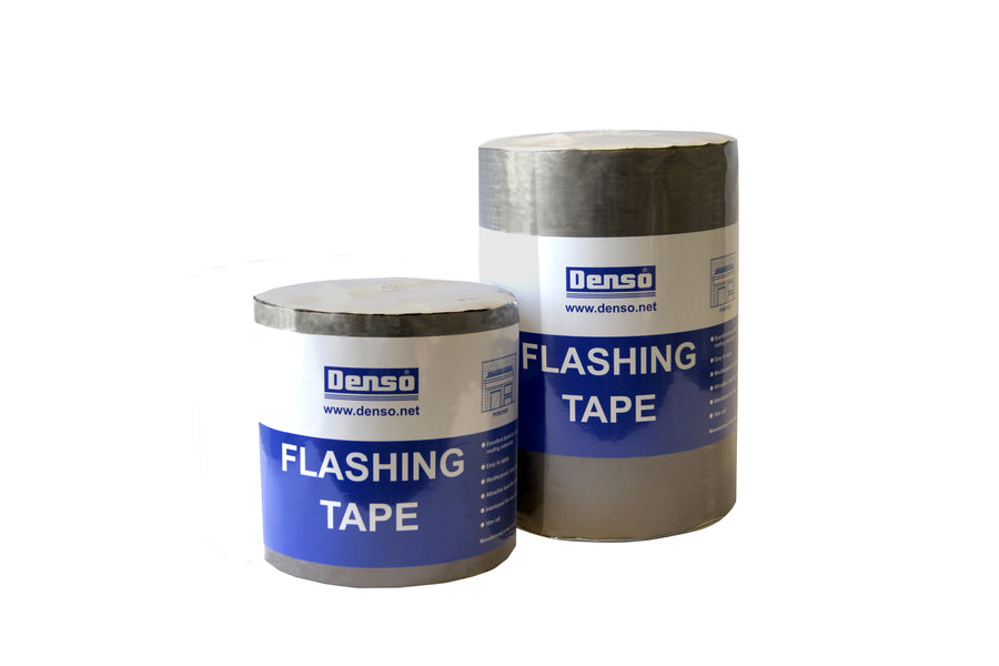 Flashing Tapes – Denso-Tape.co.uk