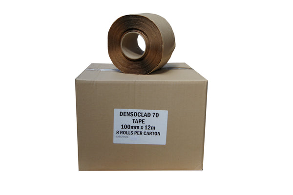 DENSOCLAD 70 – Denso-Tape.co.uk